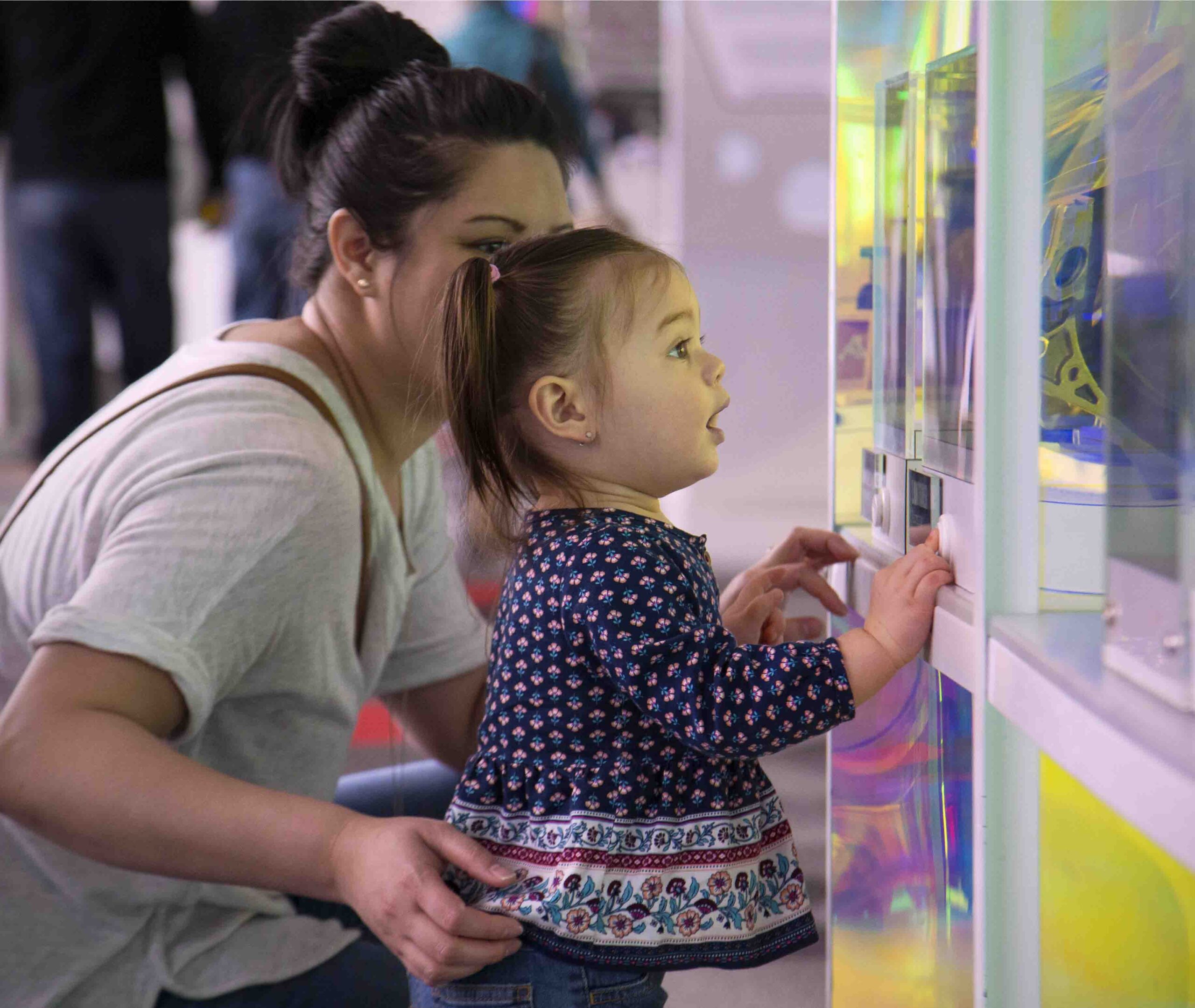 About Our Discovery World